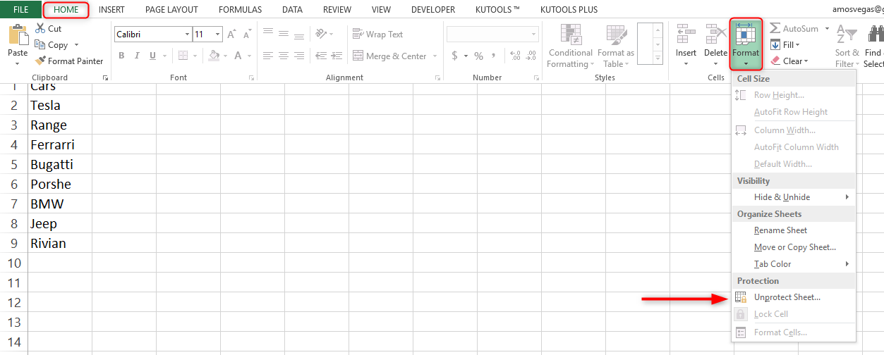 Pasted | Basic Excel Tutorial