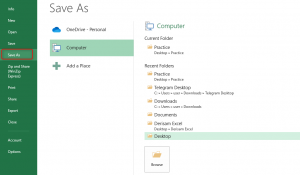Remove password protection in Excel - Basic Excel Tutorial