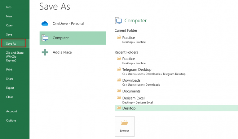 Remove password protection in Excel - Basic Excel Tutorial