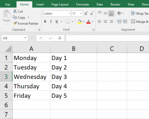 How to save Excel as a Read-only | Basic Excel Tutorial