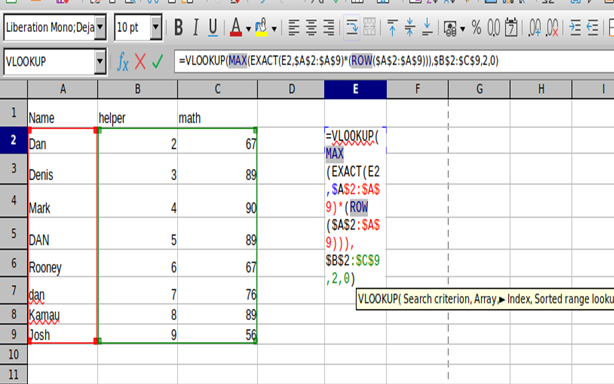 040221_1501_Howtodoacas4.png | Basic Excel Tutorial