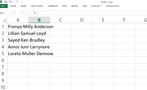 042321_0940_HowtoSplitD4.png | Basic Excel Tutorial