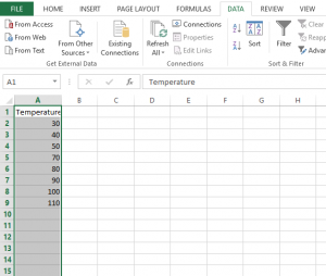 How to copy entire row in excel to another worksheet
