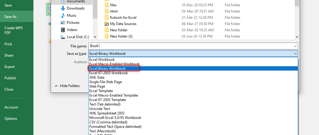 How to reduce Excel file size | Basic Excel Tutorial