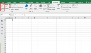 How to make VBA copy cell interior color in Excel | Basic Excel Tutorial