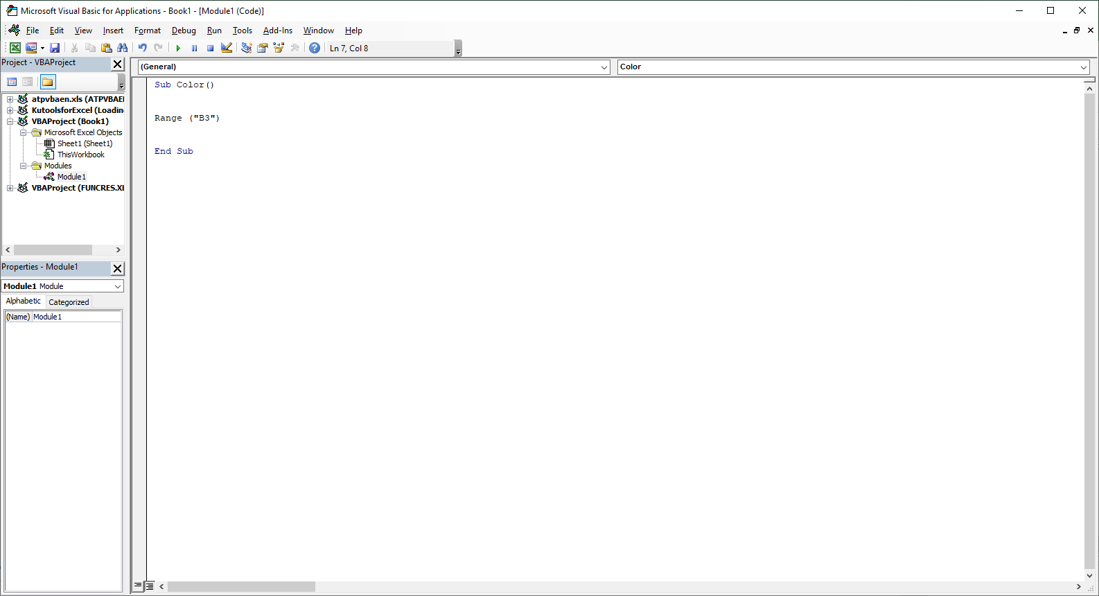 How To Make Vba Copy Cell Interior Color In Excel Basic Excel Tutorial