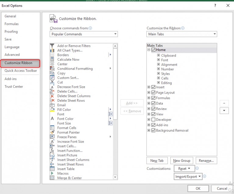 How do I open VBA in Excel? | Basic Excel Tutorial