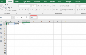 puting multiple data in one cell in excel - Complete Guide