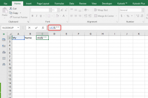 puting multiple data in one cell in excel - Complete Guide