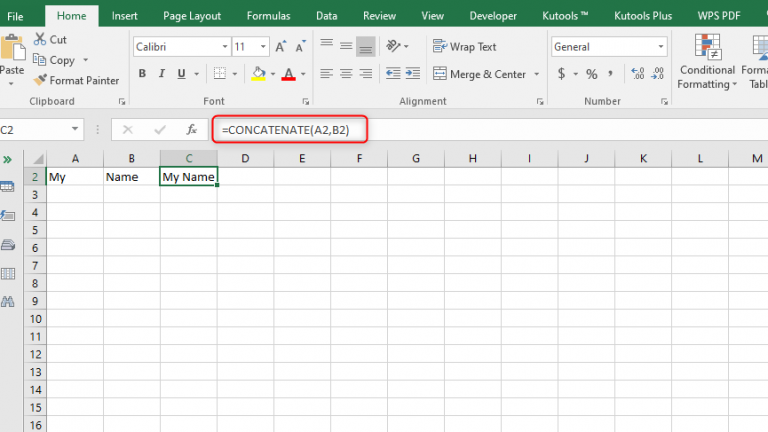 puting multiple data in one cell in excel - Complete Guide