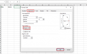 puting multiple data in one cell in excel - Complete Guide