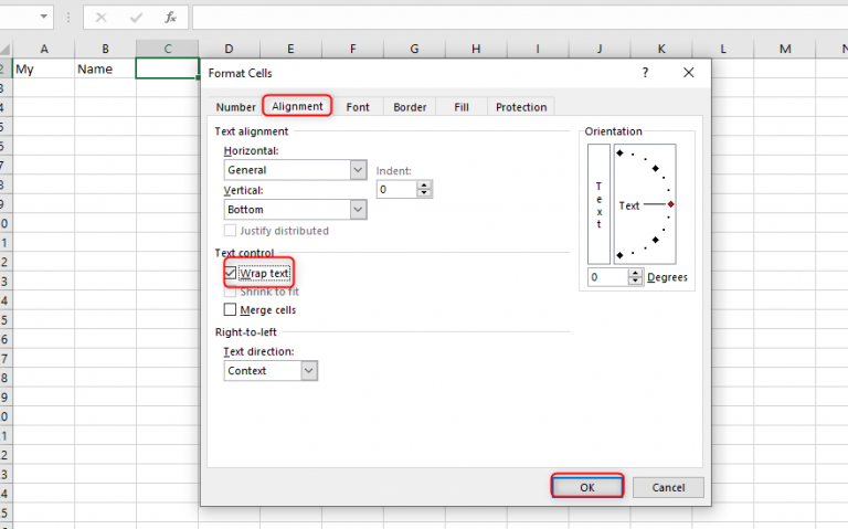 puting multiple data in one cell in excel - Complete Guide