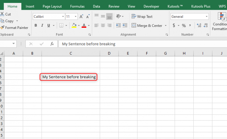 puting multiple data in one cell in excel - Complete Guide
