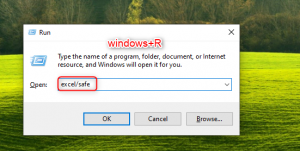 Complete Guide Fixing Excel keeps shutting down problem