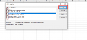 Complete Guide Fixing Excel keeps shutting down problem