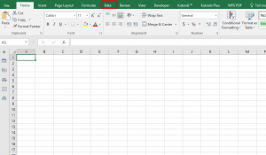 How to Split/Divide Excel Cells - 4 Methods with Examples