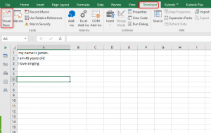 How to Split/Divide Excel Cells - 4 Methods with Examples