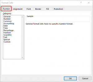 Excel formula for percentage | Basic Excel Tutorial