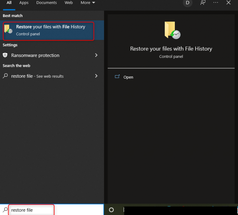 Recovering permanently deleted Excel files - Complete Guide