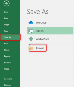 Full Guide on Recovering and repair corrupt excel files