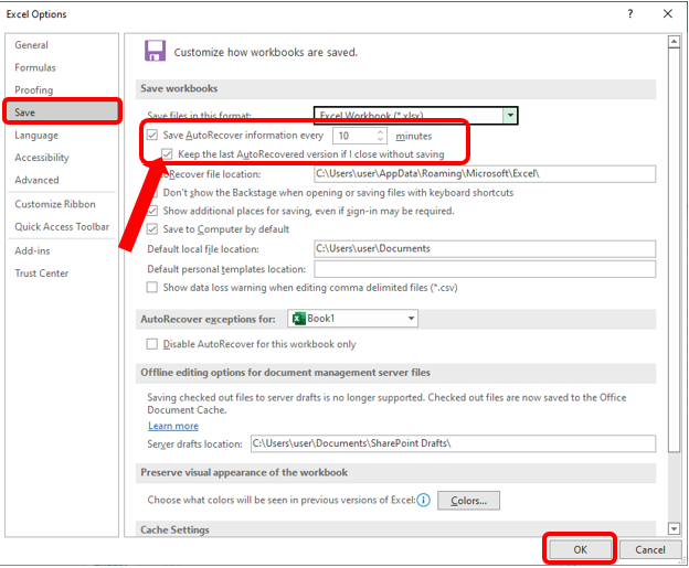 Pasted | Basic Excel Tutorial