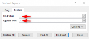 Full Guide to Extract Date From a Text String in Excel