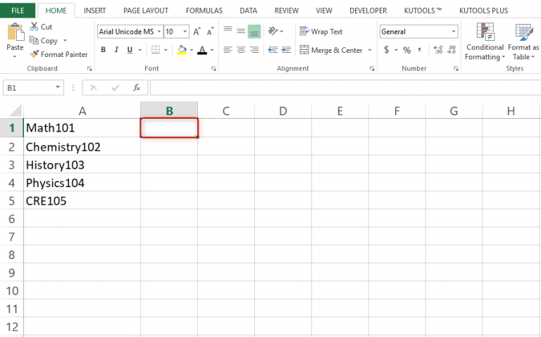 Remove Characters in Excel Cells - Basic Excel Tutorial