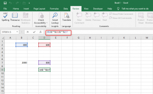 How to combine data from 3 cells into one | Basic Excel Tutorial