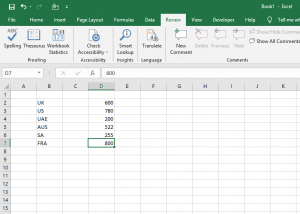 How to combine data from 3 cells into one | Basic Excel Tutorial