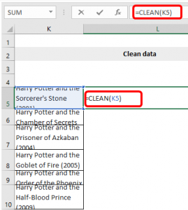 Remove Characters in Excel Cells - Basic Excel Tutorial