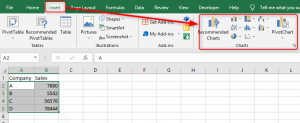 How to present data in Excel | Basic Excel Tutorial