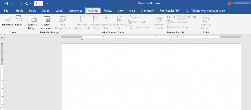 How to send Bulk Emails using excel | Basic Excel Tutorial