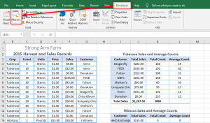 How to create a placeholder in excel | Basic Excel Tutorial