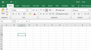 How to add a ghost cell in Excel | Basic Excel Tutorial