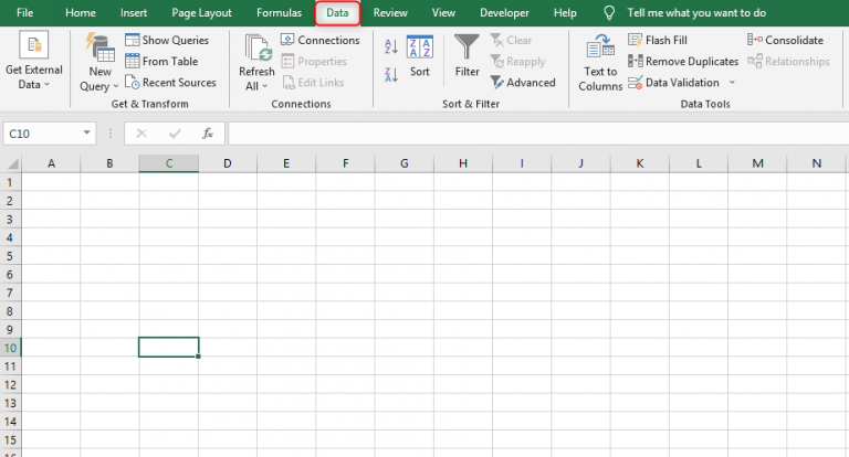 How to add a hint in excel | Basic Excel Tutorial