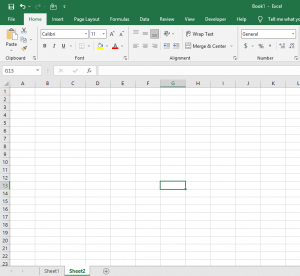 Activating a chart using Excel VBA - Comprehensive Guide
