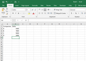 Activating a chart using Excel VBA - Comprehensive Guide
