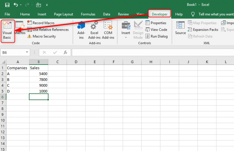Activating a chart using Excel VBA - Comprehensive Guide