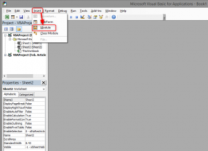 Activating a chart using Excel VBA - Comprehensive Guide