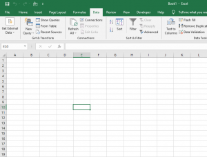 How to make a cell inactive in MS Excel | Basic Excel Tutorial