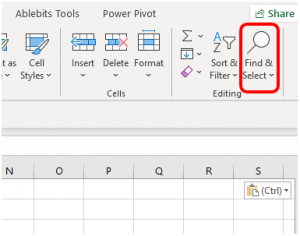 How to make a cell inactive in MS Excel | Basic Excel Tutorial