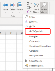 How to make a cell inactive in MS Excel | Basic Excel Tutorial