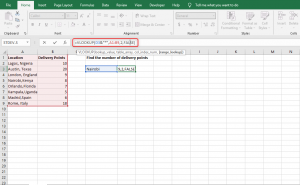 How to use wild cards in excel | Basic Excel Tutorial