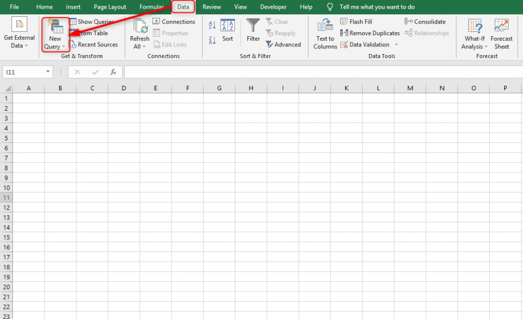 How to merge two Excel tables | Basic Excel Tutorial