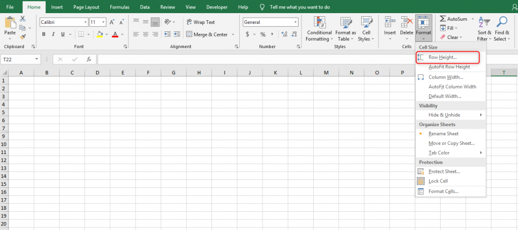 How to unhide rows in Excel | Basic Excel Tutorial