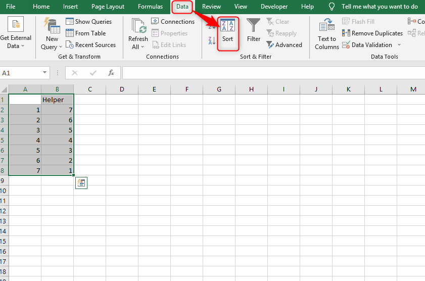 Pasted | Basic Excel Tutorial
