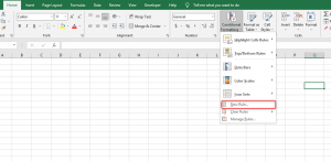 How to create a search box in Excel | Basic Excel Tutorial