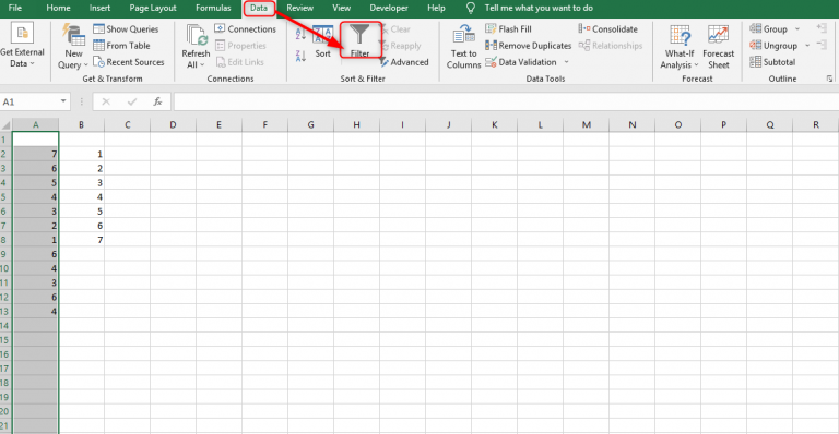 How to copy a row based on a cell value in Excel | Basic Excel Tutorial