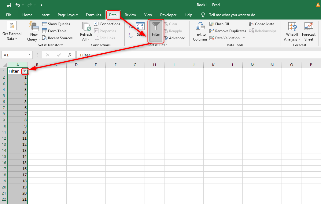 Guide To Copying An Entire Row In Excel To Another Sheet