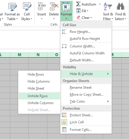 Pasted | Basic Excel Tutorial